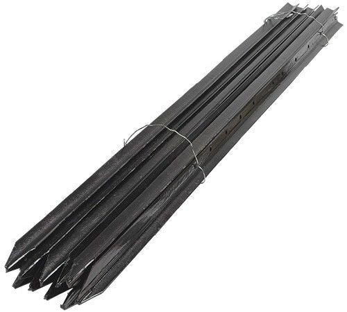 Steel Fence Post — DIRECT RAW MATERIALS
