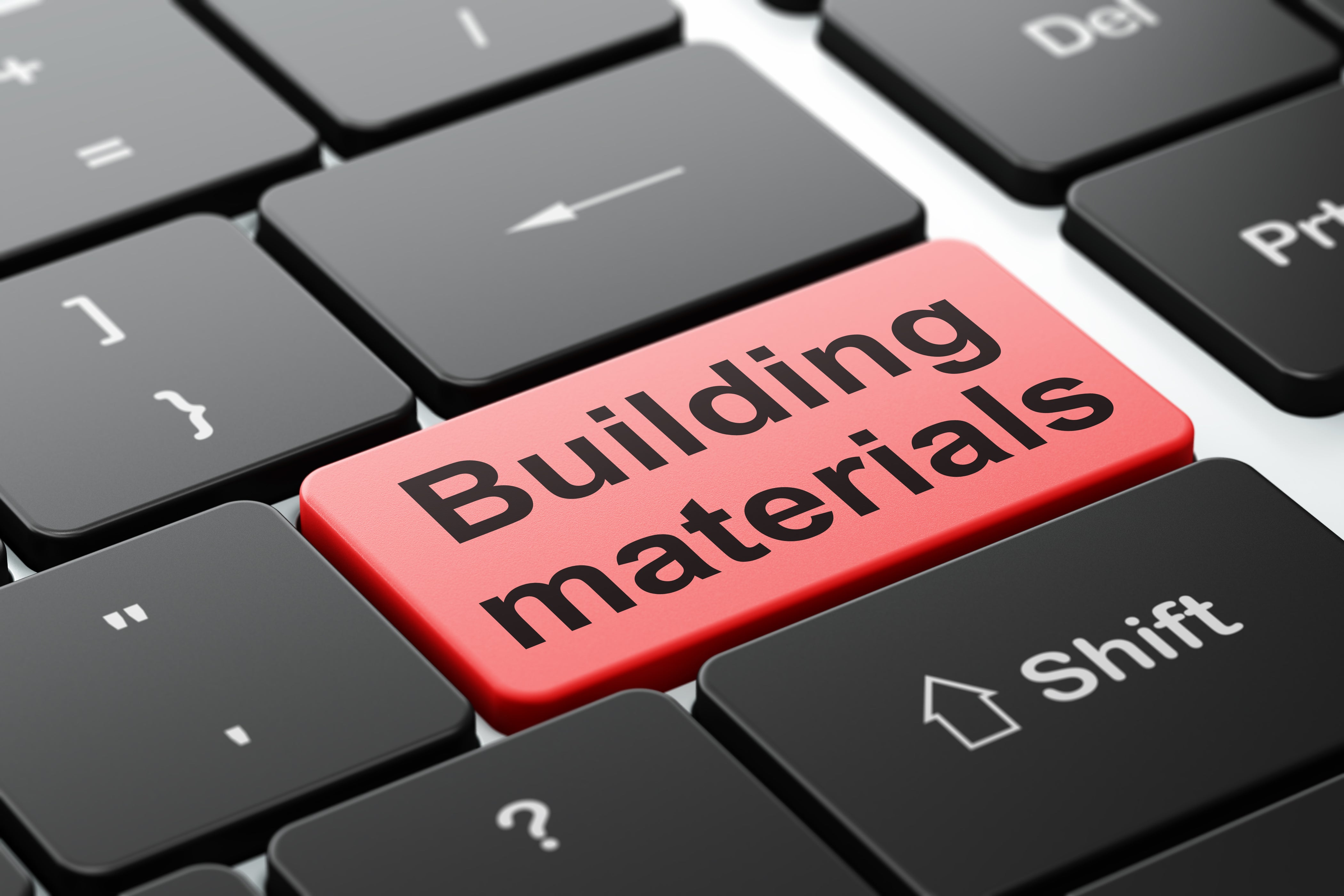 Direct Raw Materials- Sydney Building and Industrial Material Supplies ...