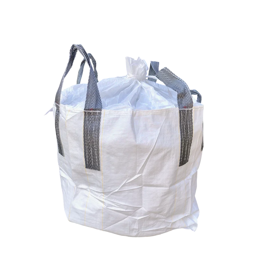 Duffle Top 500kg Bulk Bags Bulka Bag 65cm X 65cm X 70cm | SWL 500kg ...