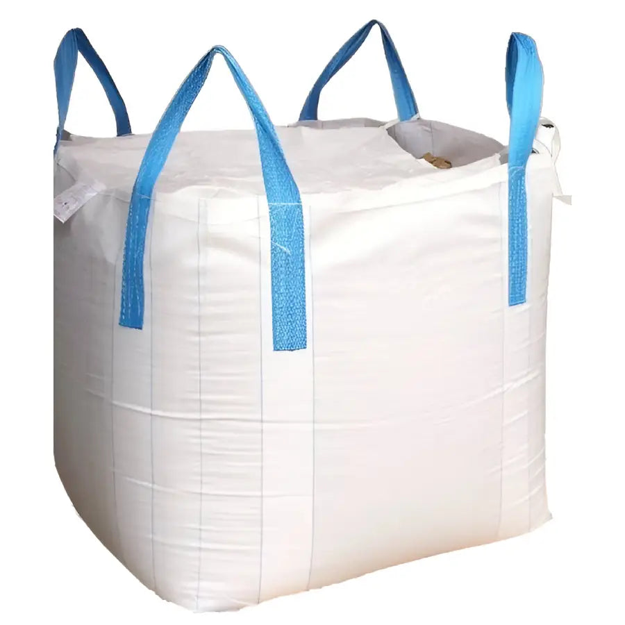 Bulk Bag 80cm X 80cm X 90cm | SWL 1000kg — DIRECT RAW MATERIALS
