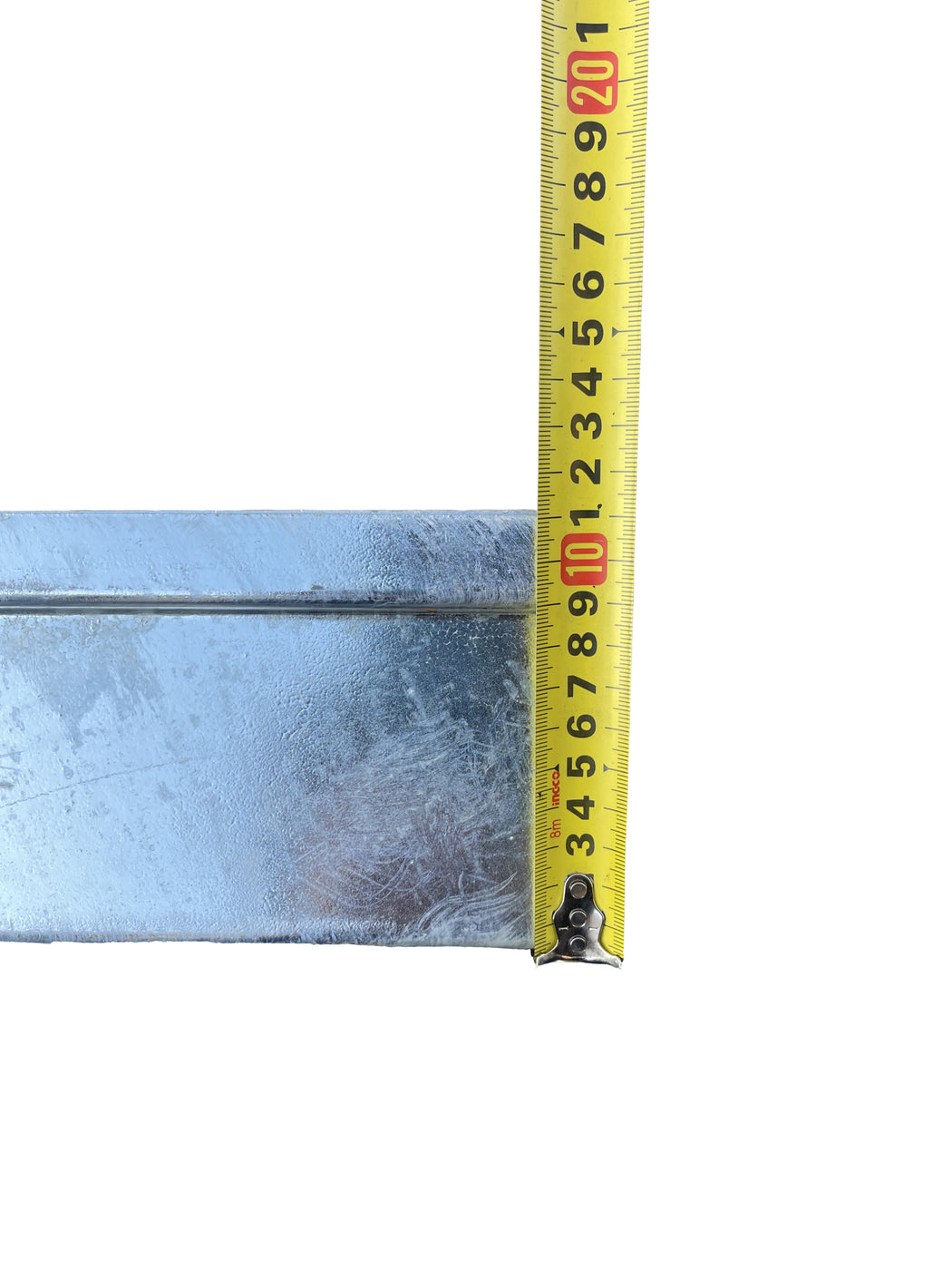 Class B Galvanised Storm Water Linear Heelguard Grate & Channel ...