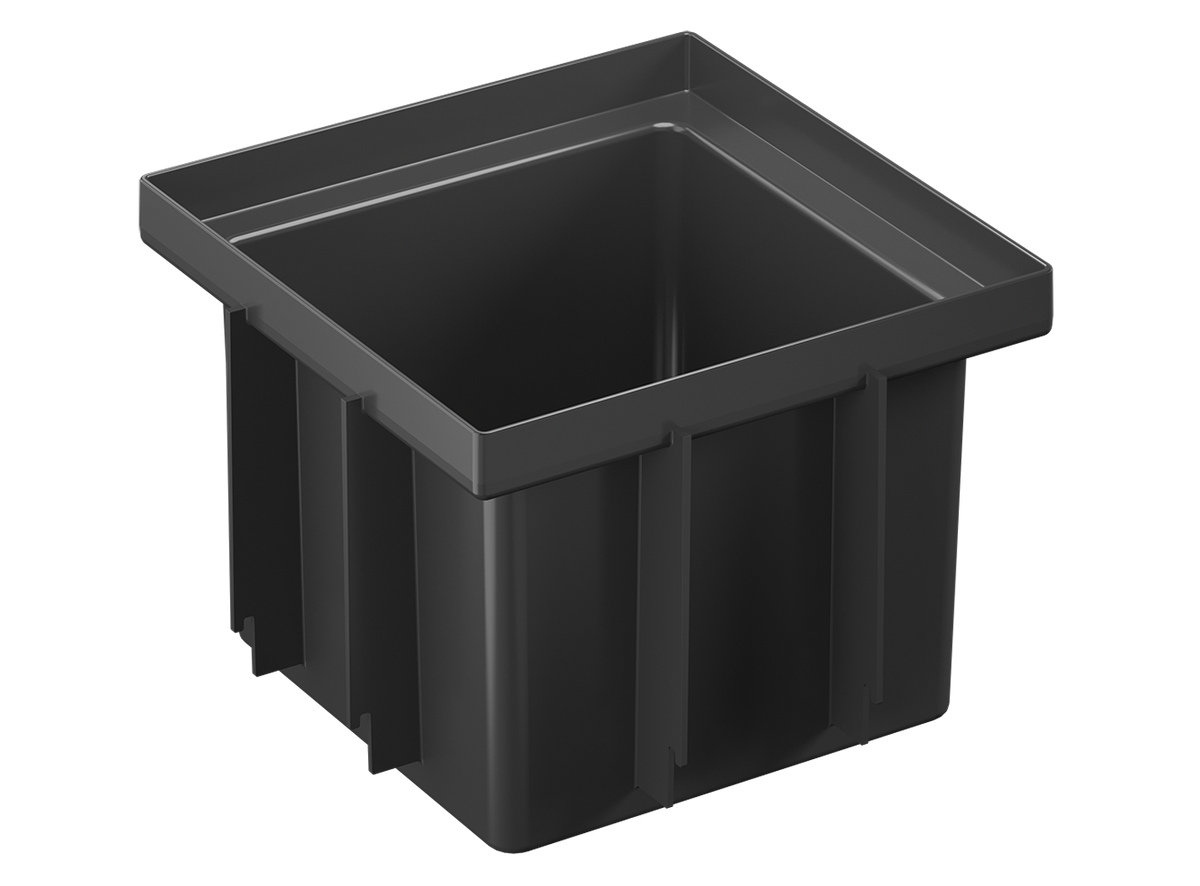 Reln Series 600 Riser 300mm — DIRECT RAW MATERIALS