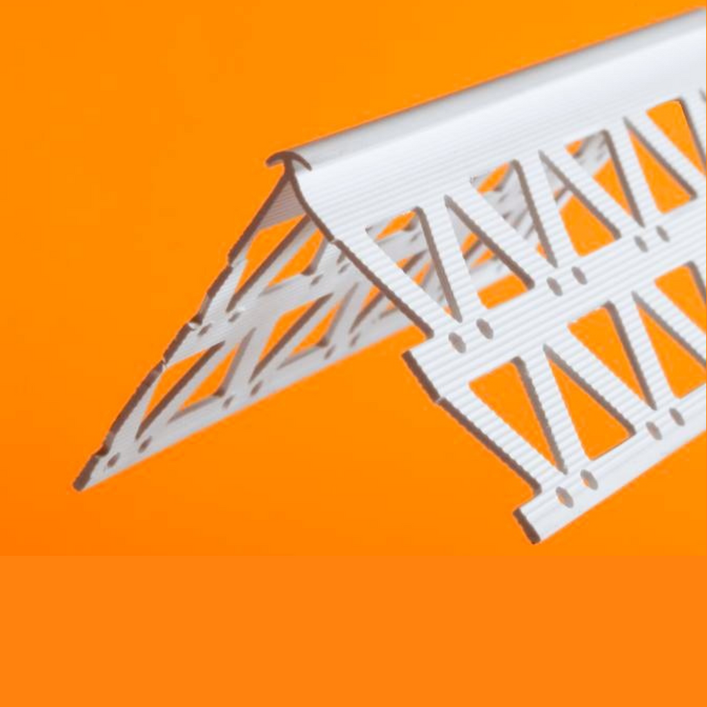 Render & Plaster Board Trims — DIRECT RAW MATERIALS