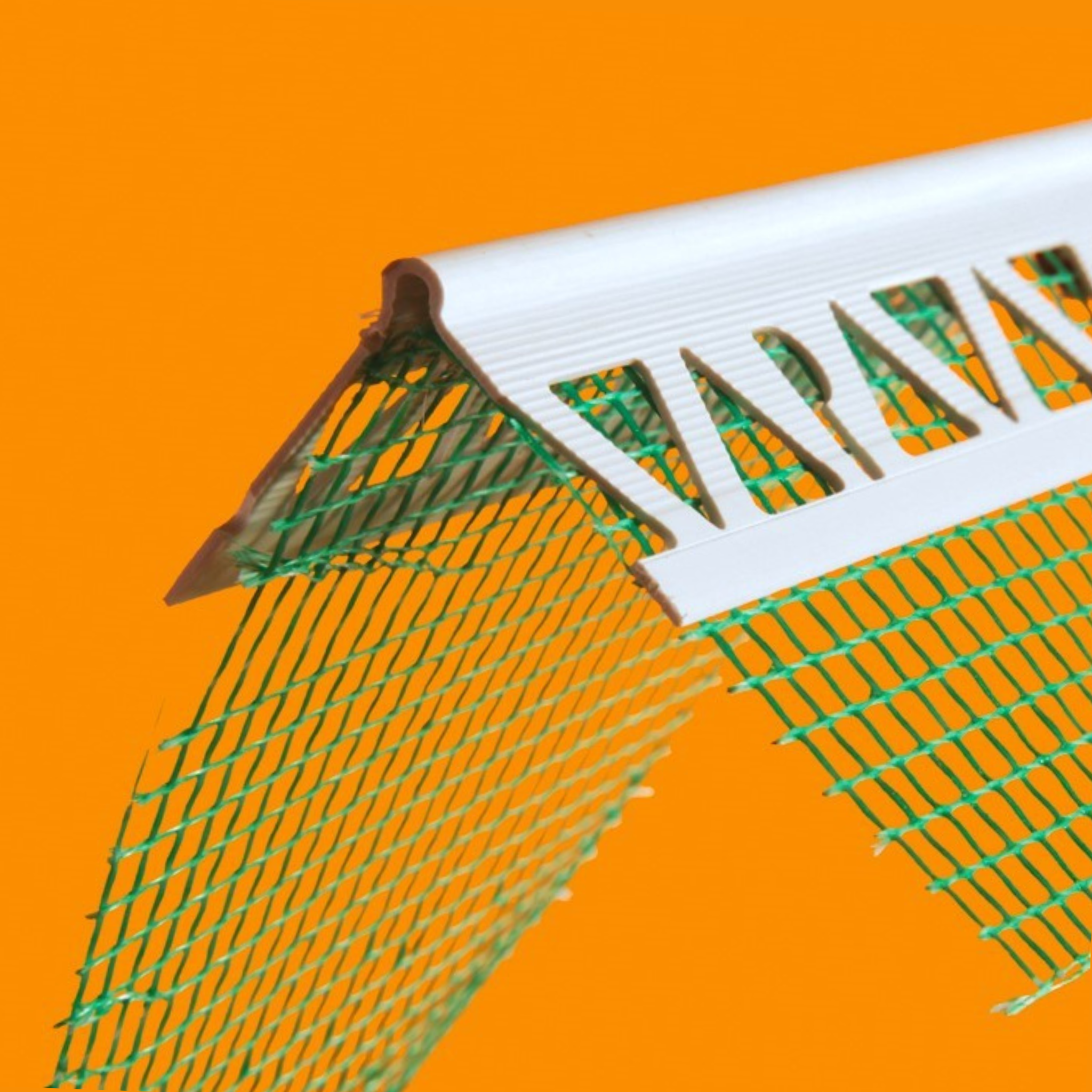 Render Mesh Anchor PTT | 42-RMESH 3m x 3.5mm Build — DIRECT RAW MATERIALS