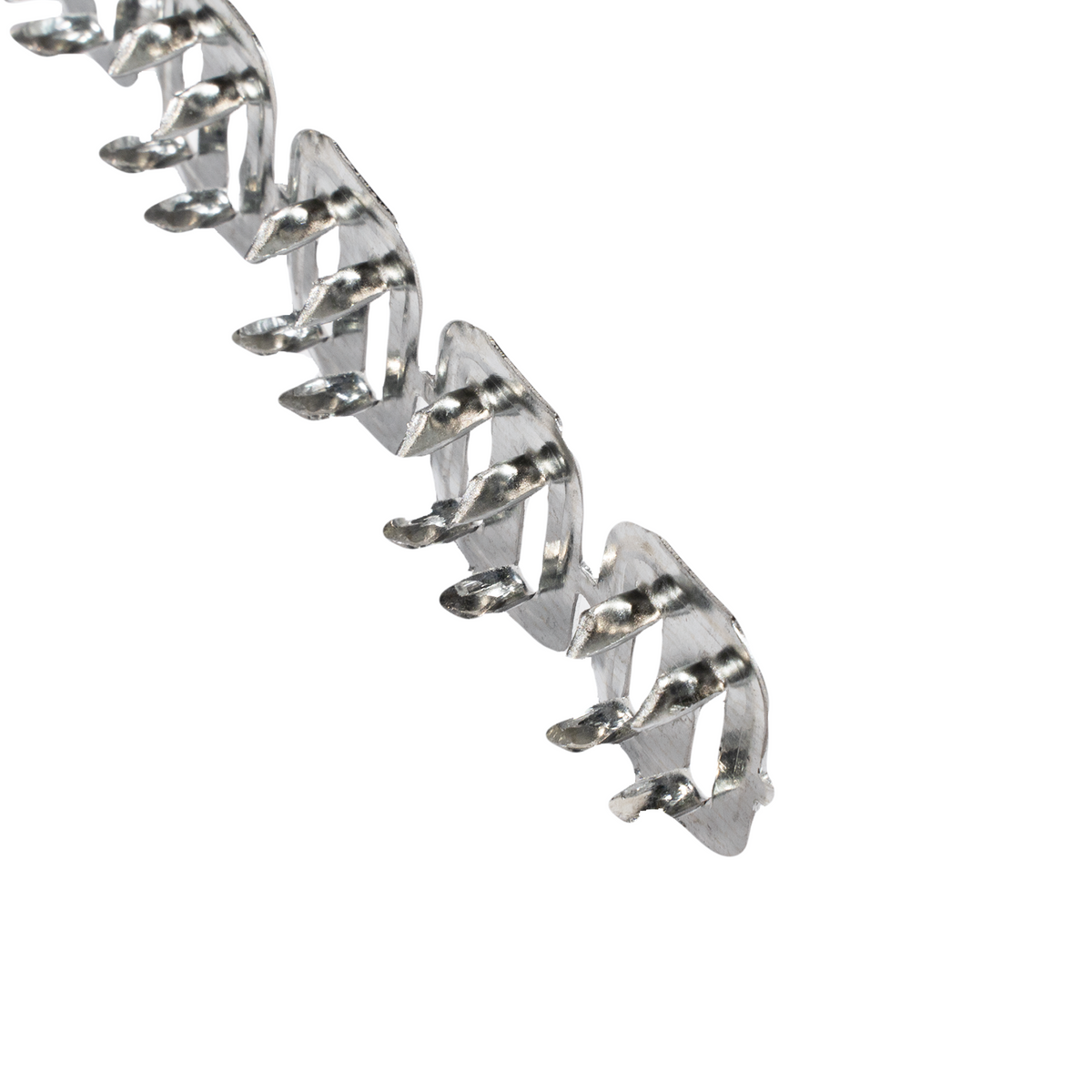 Foil Fasteners Galvanised Z600 (Carton of 500) | Wilmaplex — DIRECT RAW ...