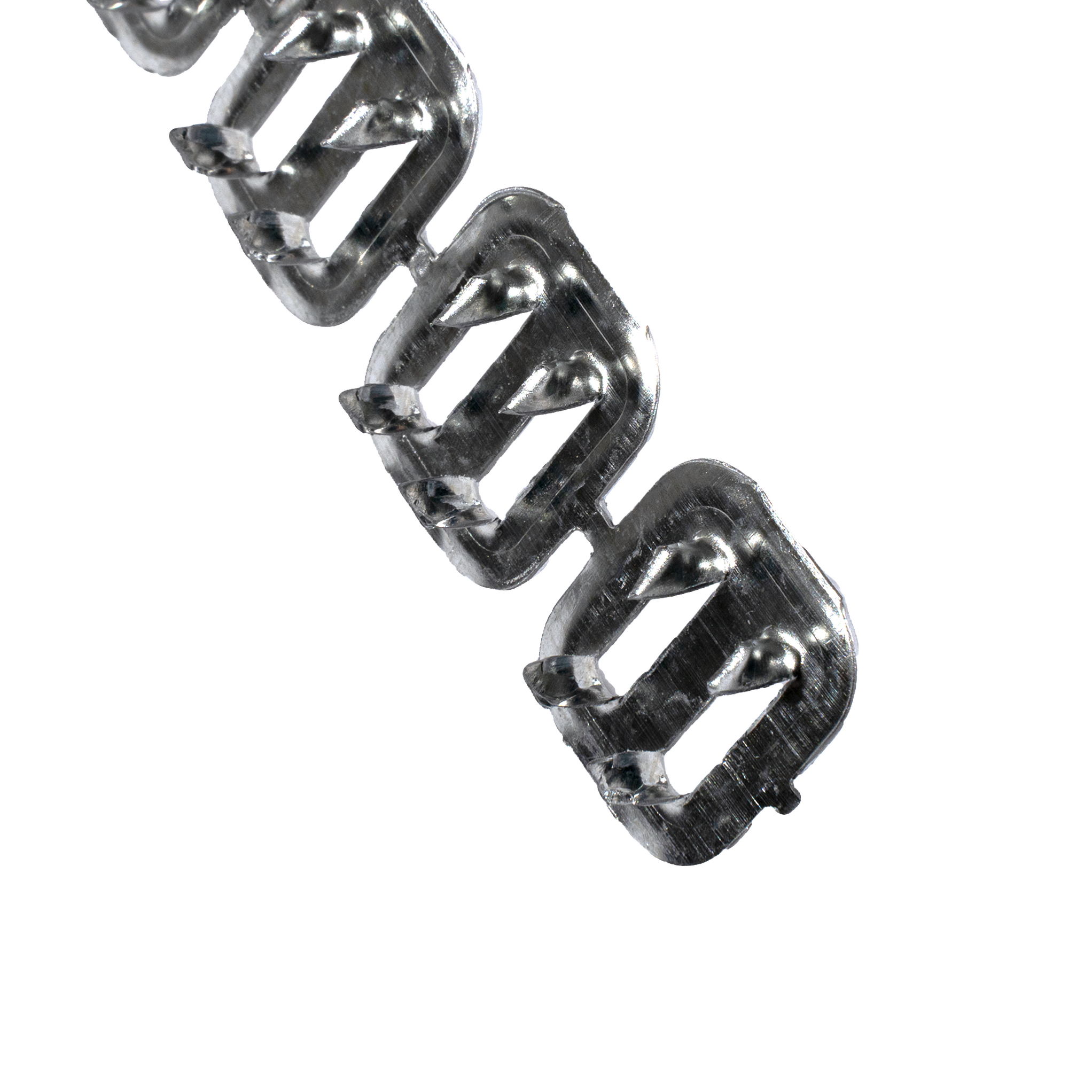 Foil Fasteners Galvanised Z600 (Carton of 500) | Wilmaplex — DIRECT RAW ...