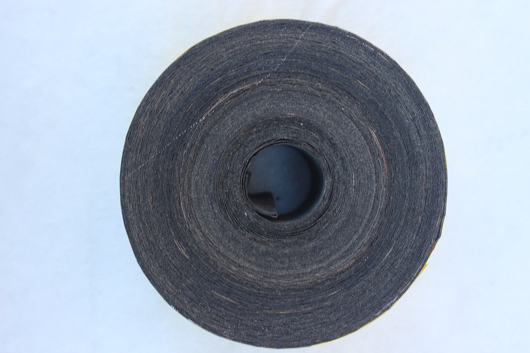 Bitumen Coated Aluminium Dampcourse | Standard Alcor 0.3mm 30m — DIRECT ...