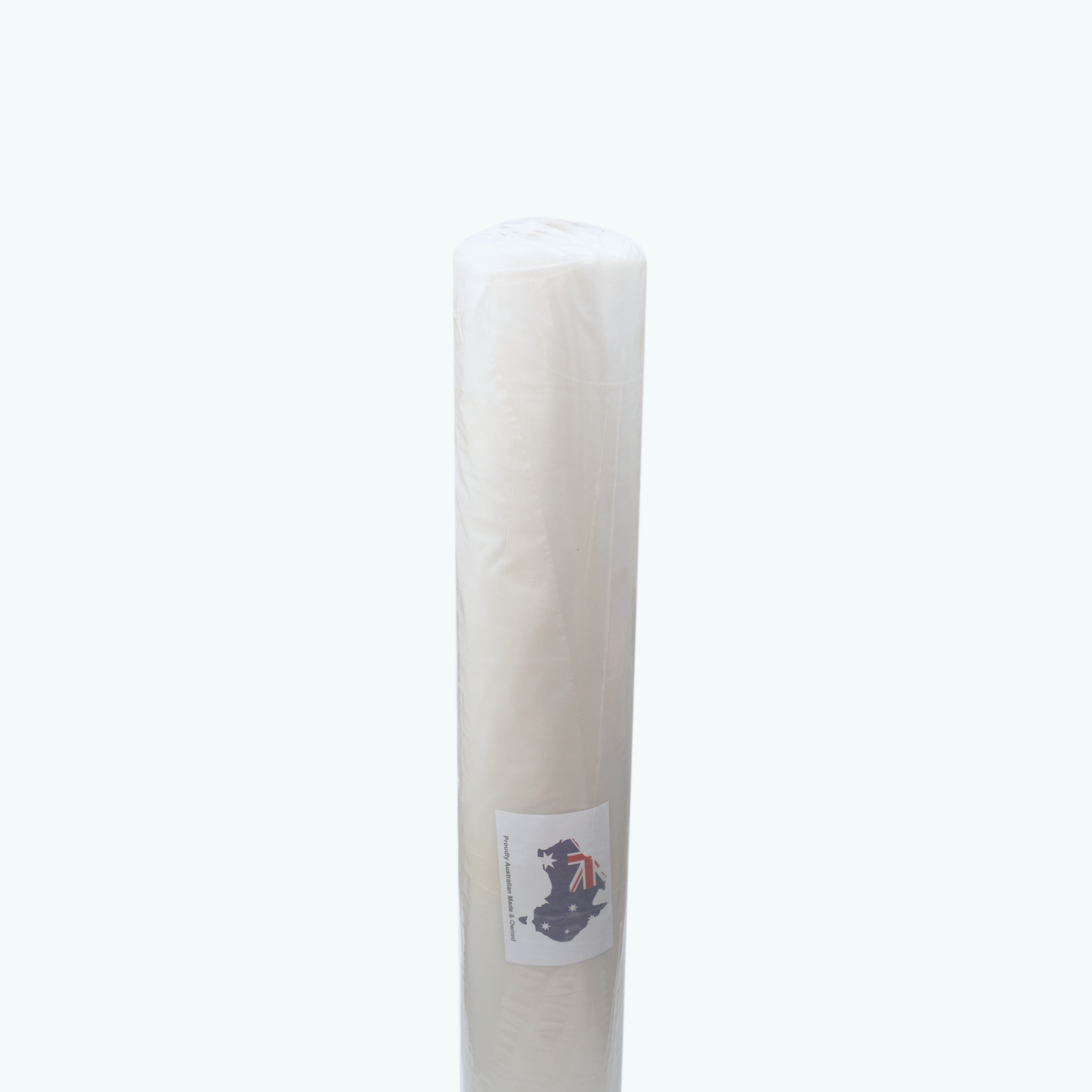 Builders Film Clear Polythene Builders Film | 2m x 100μm x 100m ...