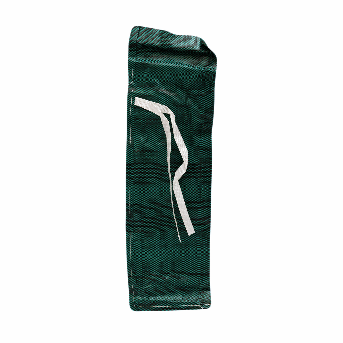 Silt Bag | Woven Polypropylene 250mm x 80mm — DIRECT RAW MATERIALS