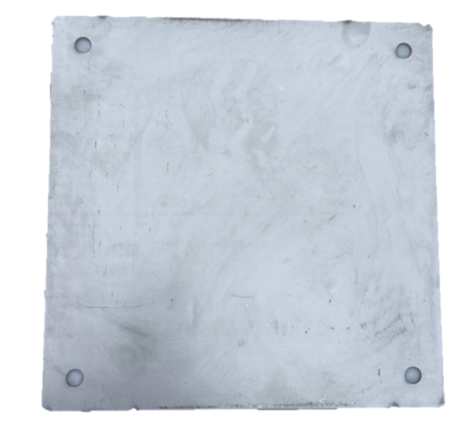 Stainless Steel Stormwater Orifice Plate 250mm X 250mm X 3mm — DIRECT ...
