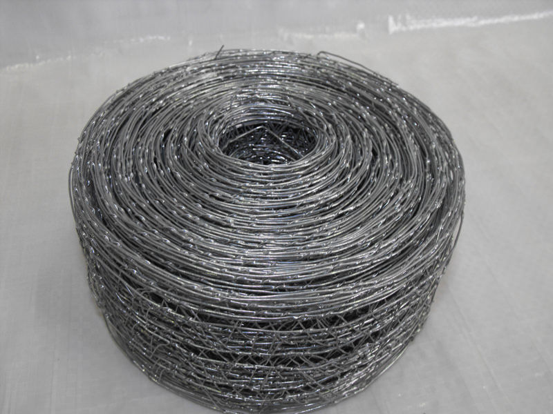Bricktor Galvanised Wire Mesh 70mm x 46m — DIRECT RAW MATERIALS